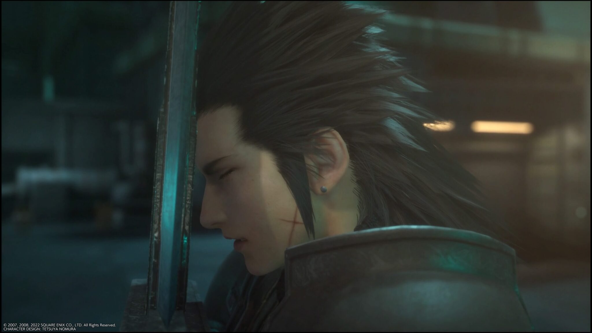 【CCFF7 R】もはやリメイクなリマスターに感激！【はじめました】 | ゲームブリッジブログ