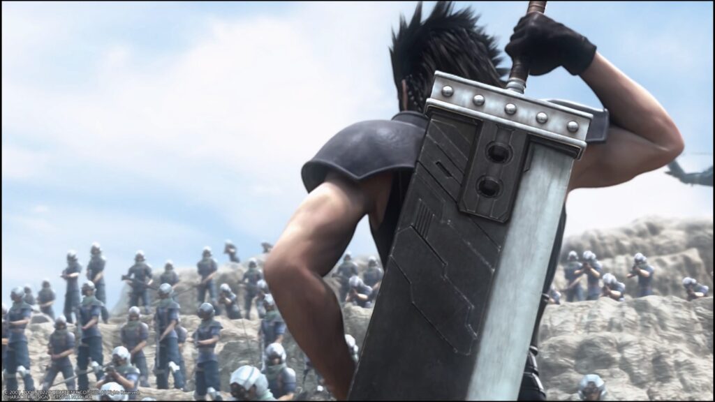 【CCFF7 R】15年を経てもなお涙腺を緩ませる不朽の名作でした【クリアしました】※若干ネタバレあり | ゲームブリッジブログ