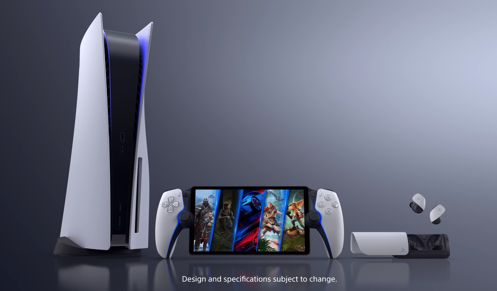 PS5をリモートプレイできるコントローラー『Project Q』はAndroid搭載に…？【噂】 | ゲームブリッジブログ